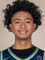 Myles Jones, Modesto Christian, Shooting Guard