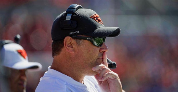 Silverfield names Kevin Clune interim DC for Cotton Bowl