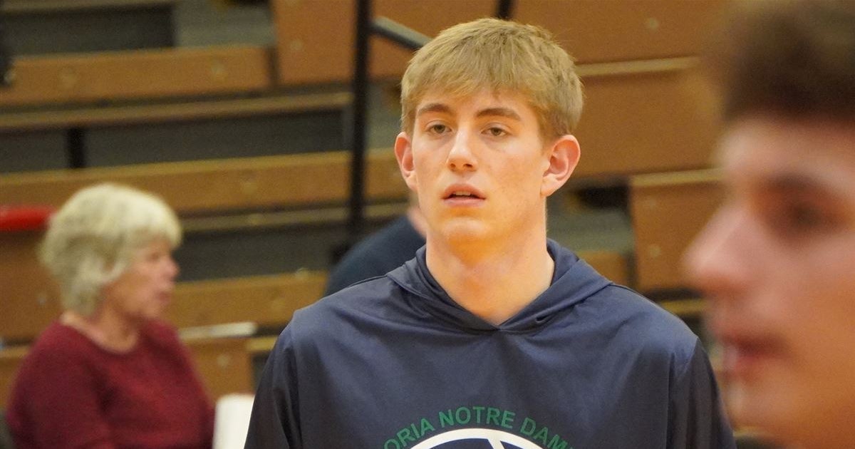 Scouting Notes: How will Iowa four-star commit Cooper Koch fit in Fran ...