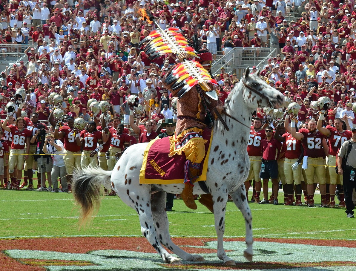 FSU Football improves APR over past academic year