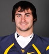 Dustin Brown, West Virginia, Wide Receiver