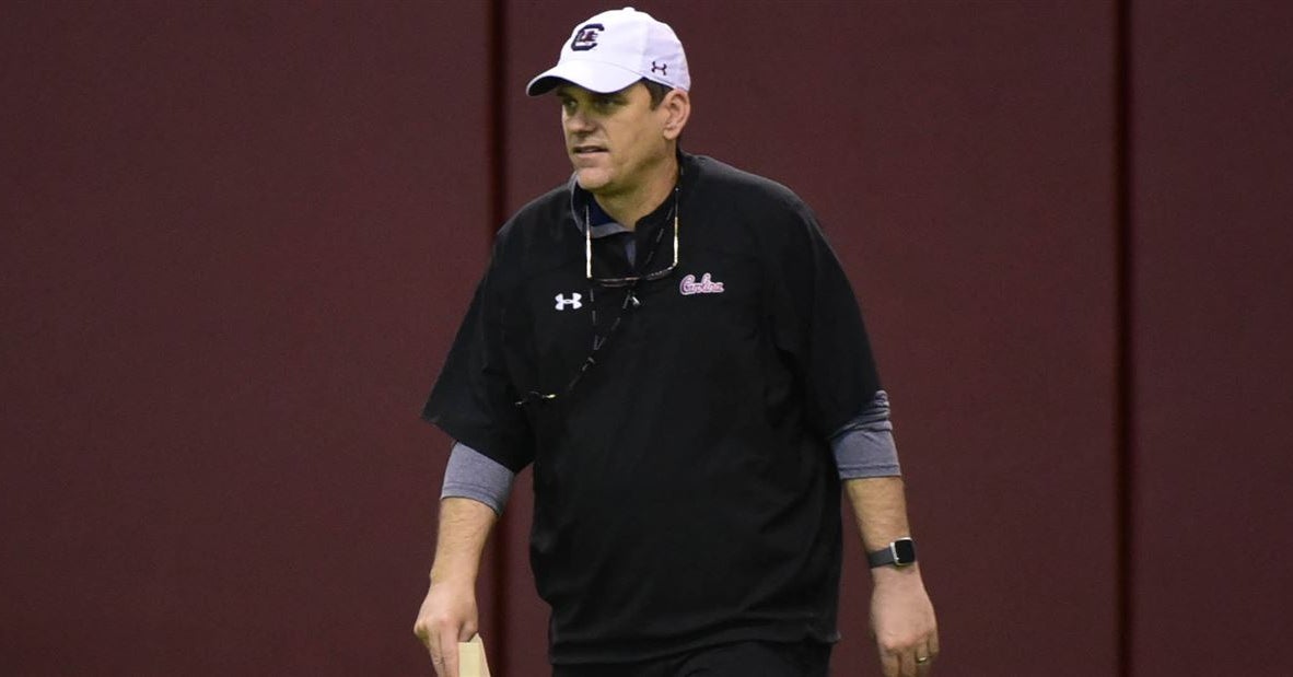 Bobo draws the line between coach and dad