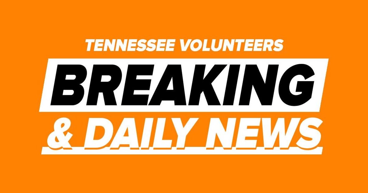 Sign up for GoVols247's free Tennessee Vols newsletter