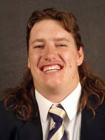 Trey Adams, Washington, Offensive Tackle