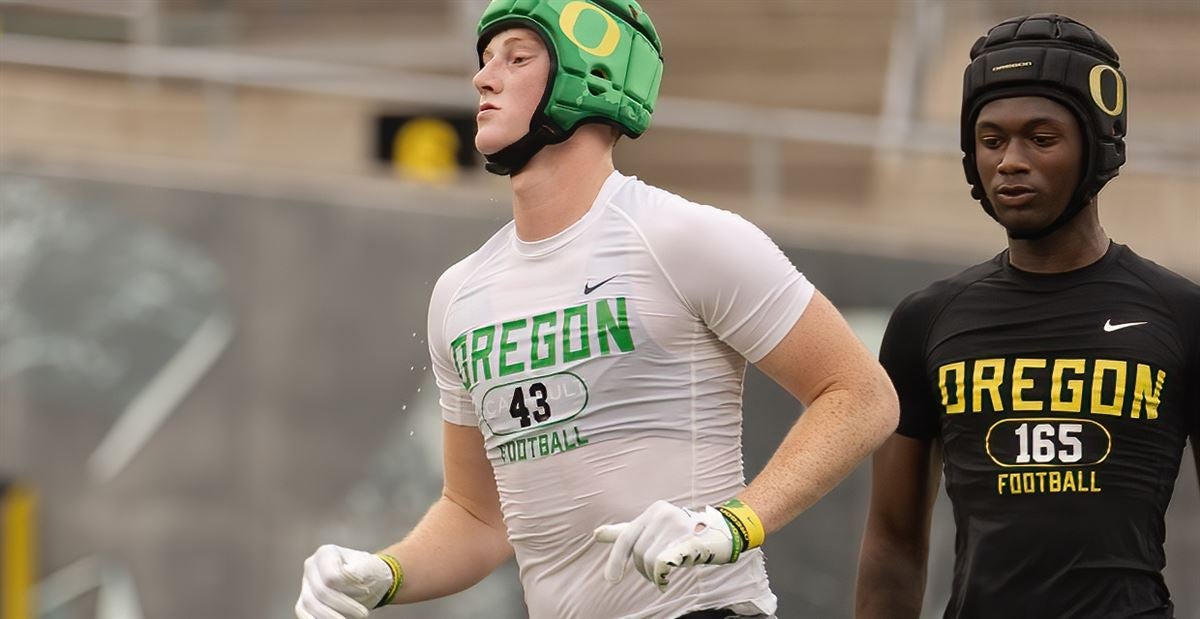 Four-star tight end Bear Tenney goes in-depth on offer from Ole Miss ...