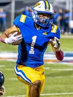 Corey Smith, Penn State, Running Back