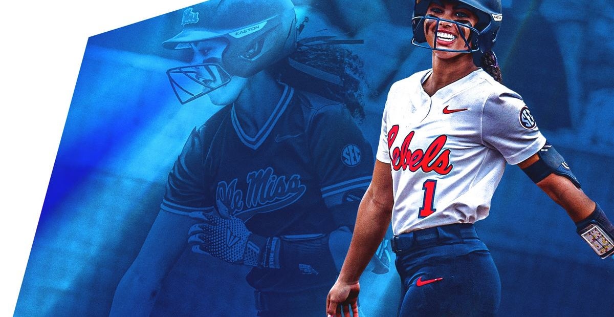 True freshman Jalia Lassiter becomes second freshman in Ole Miss ...