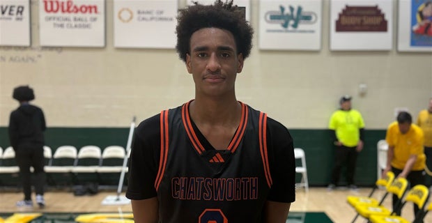 Classic at Damien Friday: Alijah Arenas goes for 56, 2026 five-stars ...