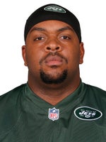 Mike Pennel, New England, Defensive Line