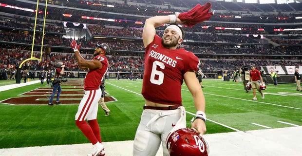 Sooners’ 2010s all-decade team