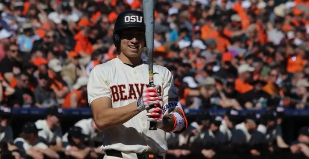 Series HQ: #8 Oregon State vs Washington State (Game Two)