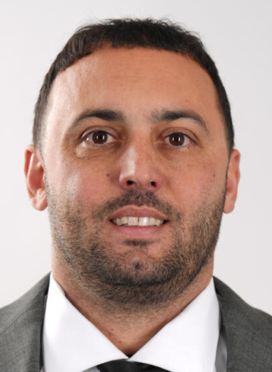 Steve Gregory, Defensive Coordinator (FB), Vanderbilt Commodores