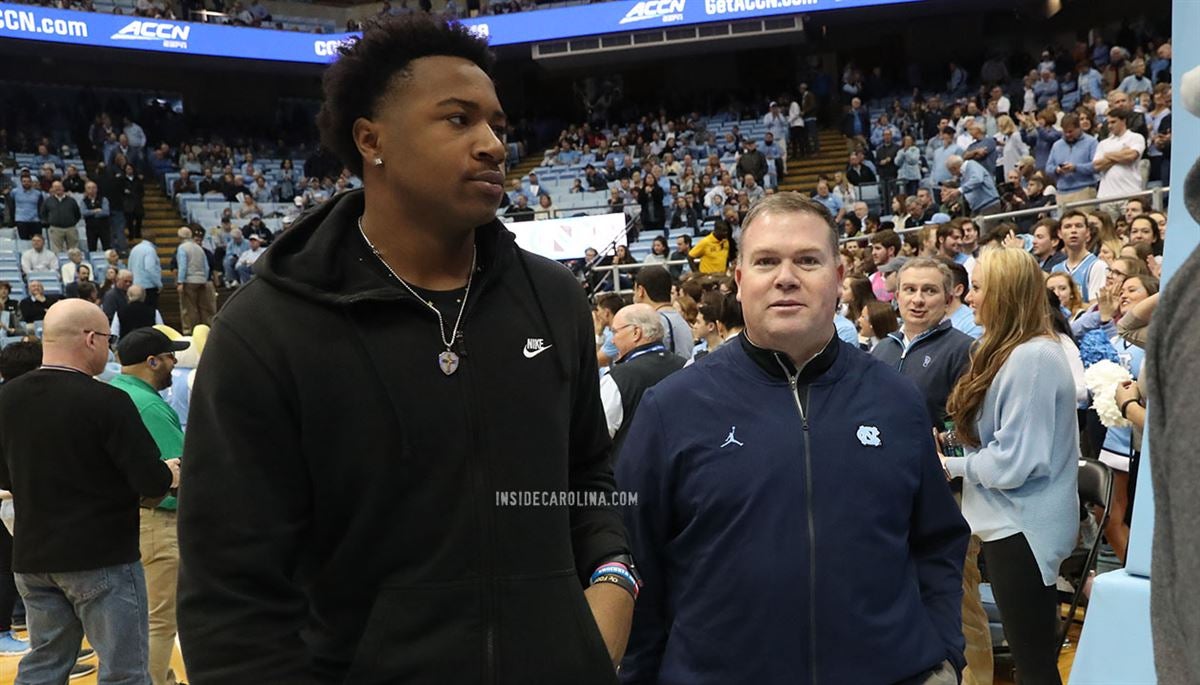 Odds Favor UNC Making Mike Lockhart's Final Four