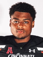 Coby Bryant, Seattle, Cornerback