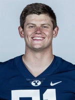 Blake Freeland, Indianapolis, Offensive Tackle