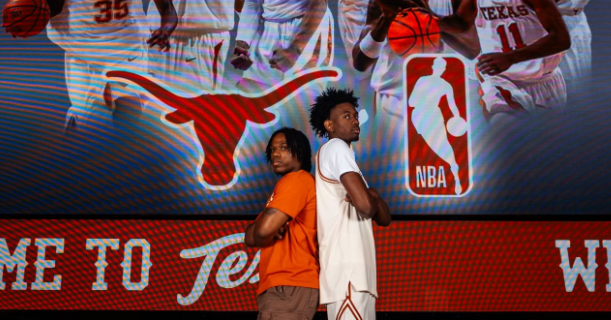 In-state PF Nic Codie commits to Longhorns: 'Why not succeed at Texas?'