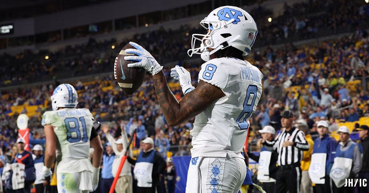 Kobe Paysour to Miss Mayo Bowl With Another Foot Injury