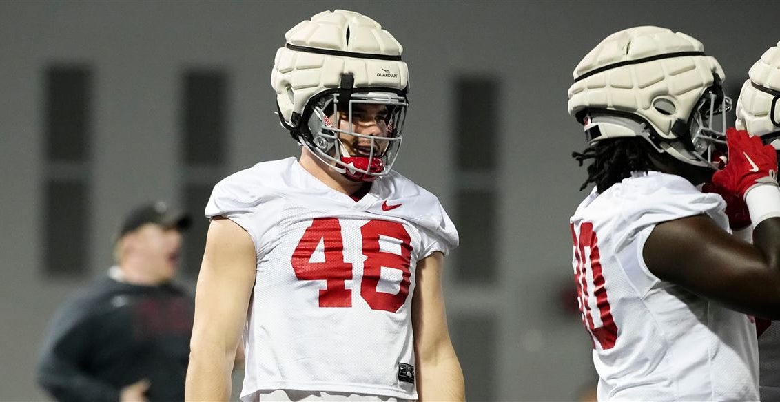 Larry Johnson: Logan George a 'pleasant surprise' | Eddrick Houston ...