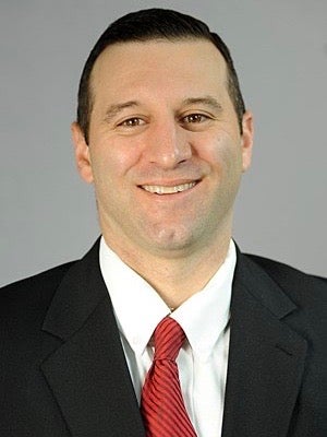 Derek Sage, Tight Ends Coach (FB), UCLA Bruins