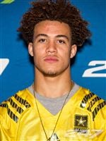 Byron Murphy, Washington, Cornerback