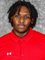 Isaiah Wright, Austin Peay, Offensive Line