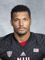 Caleb Wright, Brookfield East, Weak-Side Defensive End