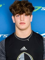 Jace Saddler, St Joseph, Linebacker