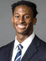 Jojo Phillips, BYU, Wide Receiver