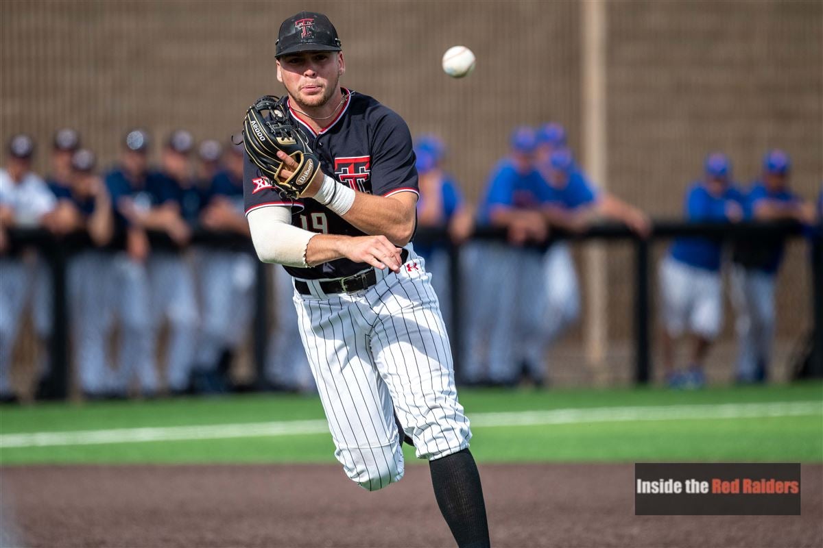 A Look Back at the Lubbock Regional