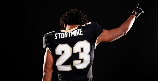 Colorado football mailbag with David Talks Buffs: Carter Stoutmire to S ...