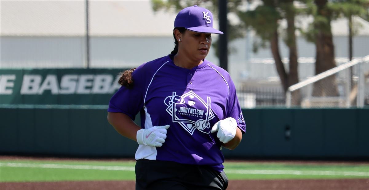 The best photos from the 2022 Jordy Nelson Legends Classic softball game