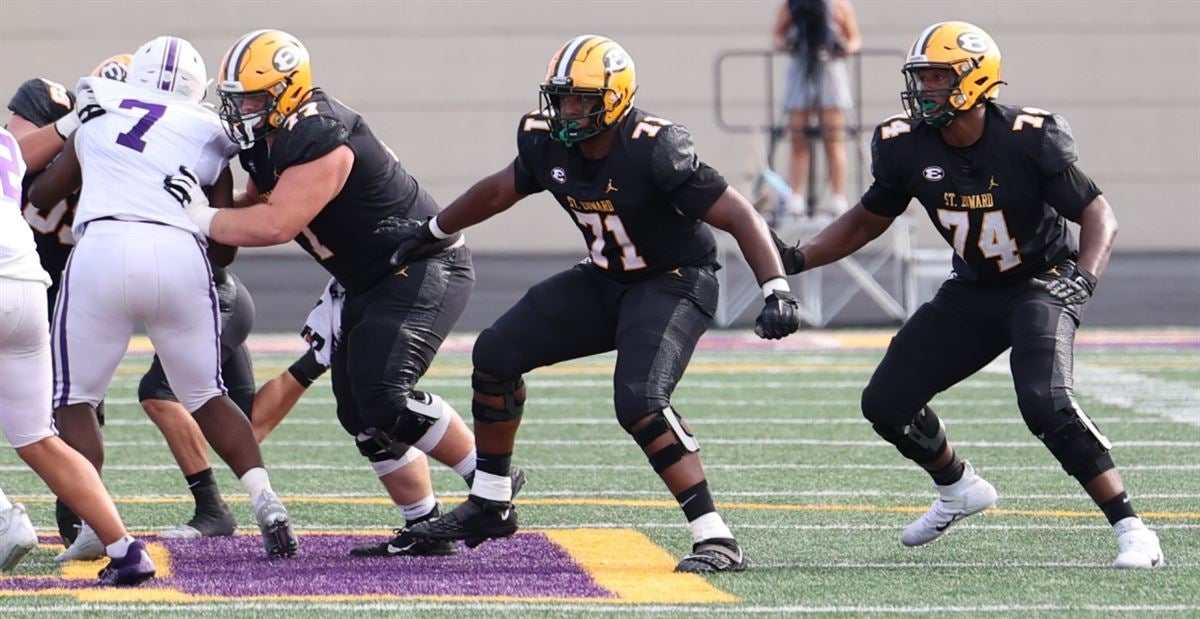 Watch Deontae Armstrong, Devontae Armstrong, Eli Lee and Elbert Hill in ...