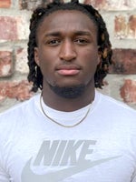 Joshua Ficklin, Illinois State, Running Back