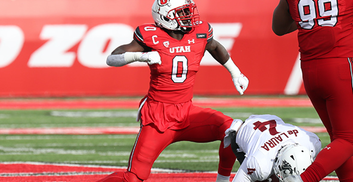 Devin Lloyd's value extends far beyond the tackles he tallies on Saturdays