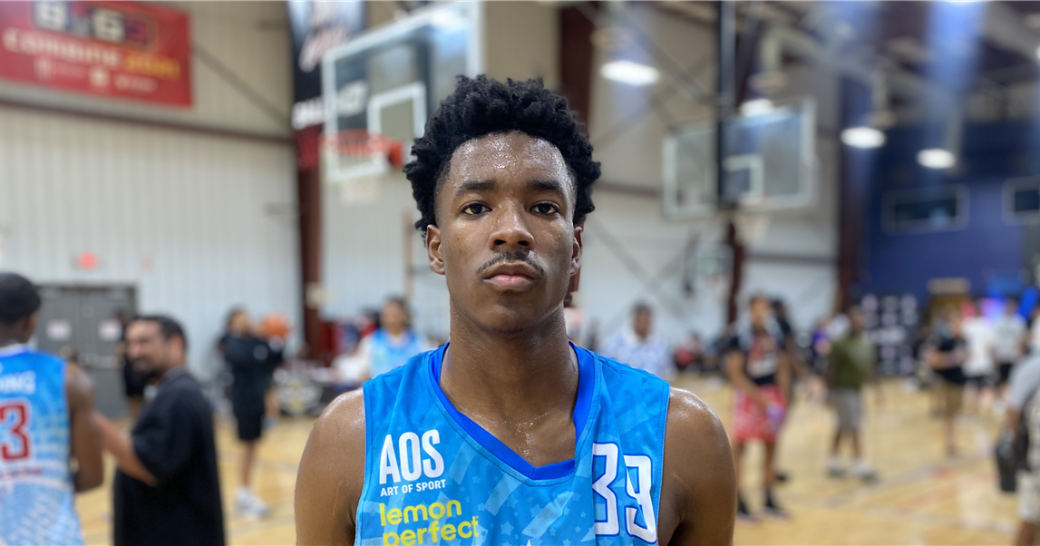 Syracuse basketball targets JJ Starling, Chance Westry reportedly ...