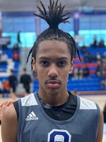 Quincy Wadley, Bishop O'Connell, Shooting Guard