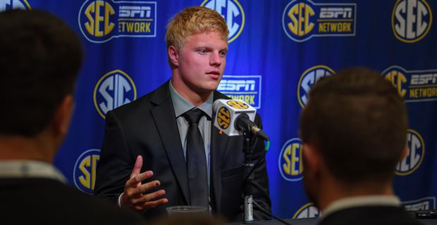Video: Vols love working with strength coach Craig Fitzgerald