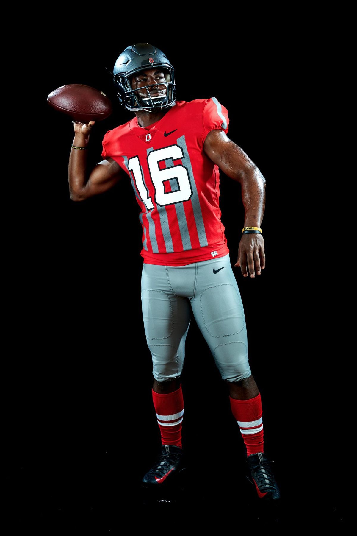Best OSU Throwback Uniforms