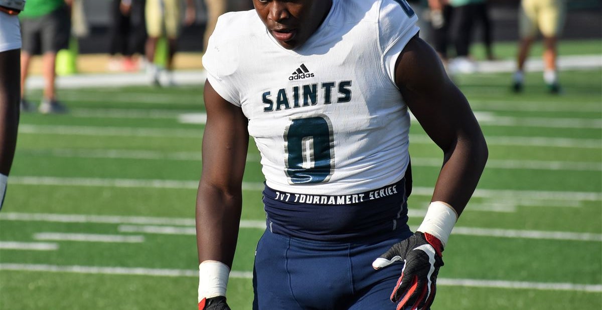 Get to Know Bo: Georgia’s Bo Walker already turning heads as freshman ...
