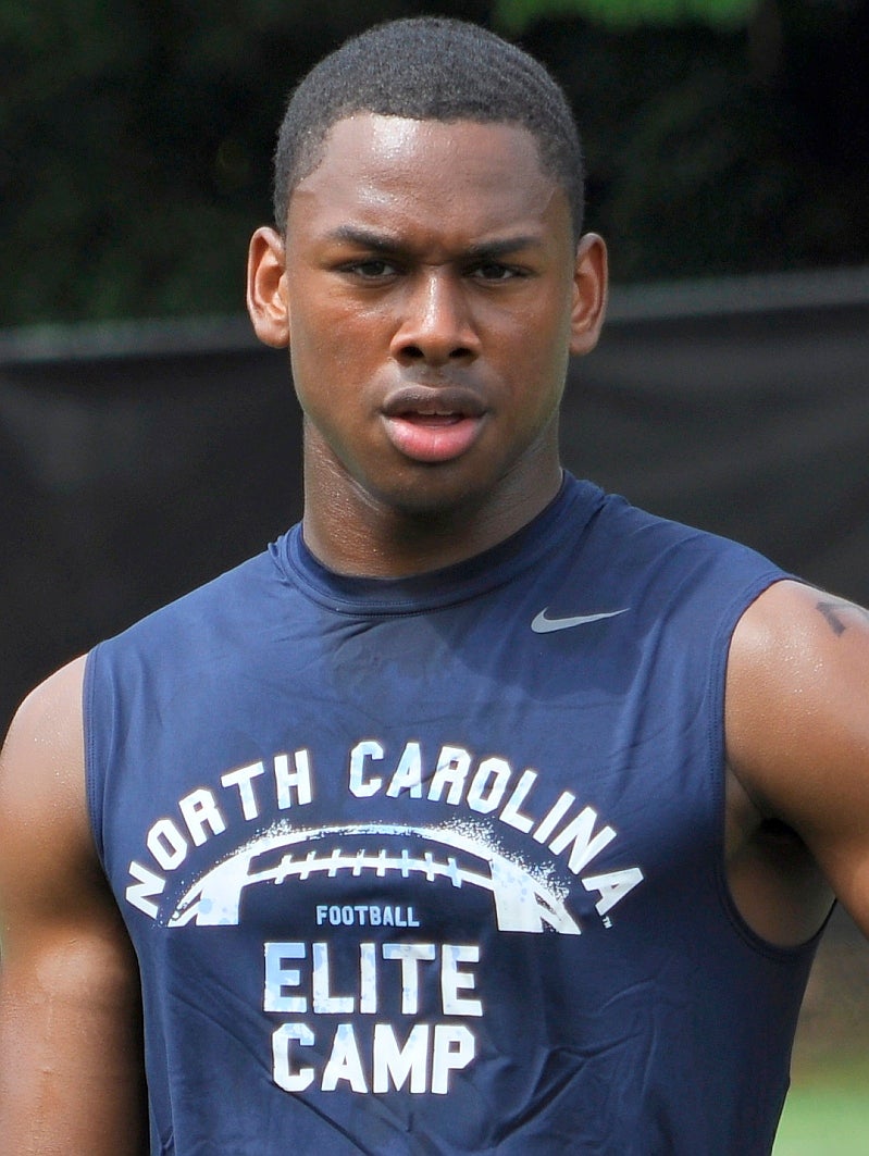 D'Andre Payne set to see Michigan