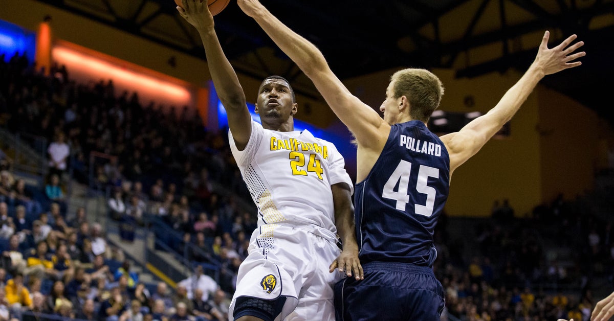 Jordan Mathews to Graduate, Transfer from Cal