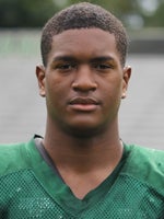 Rodney Dunham, Myers Park, Edge