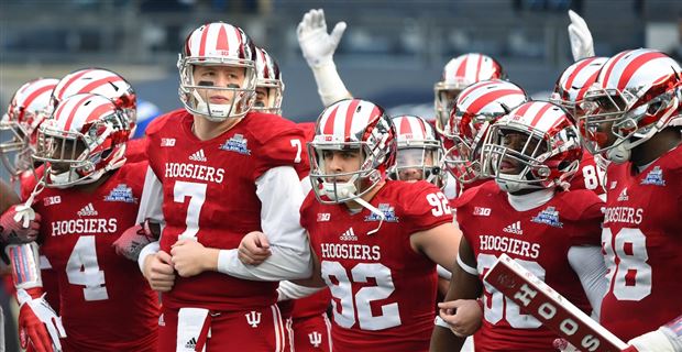 Indiana hires Caton as head strength coach