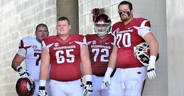 Joe Moore Award trophy unveiled with six finalists