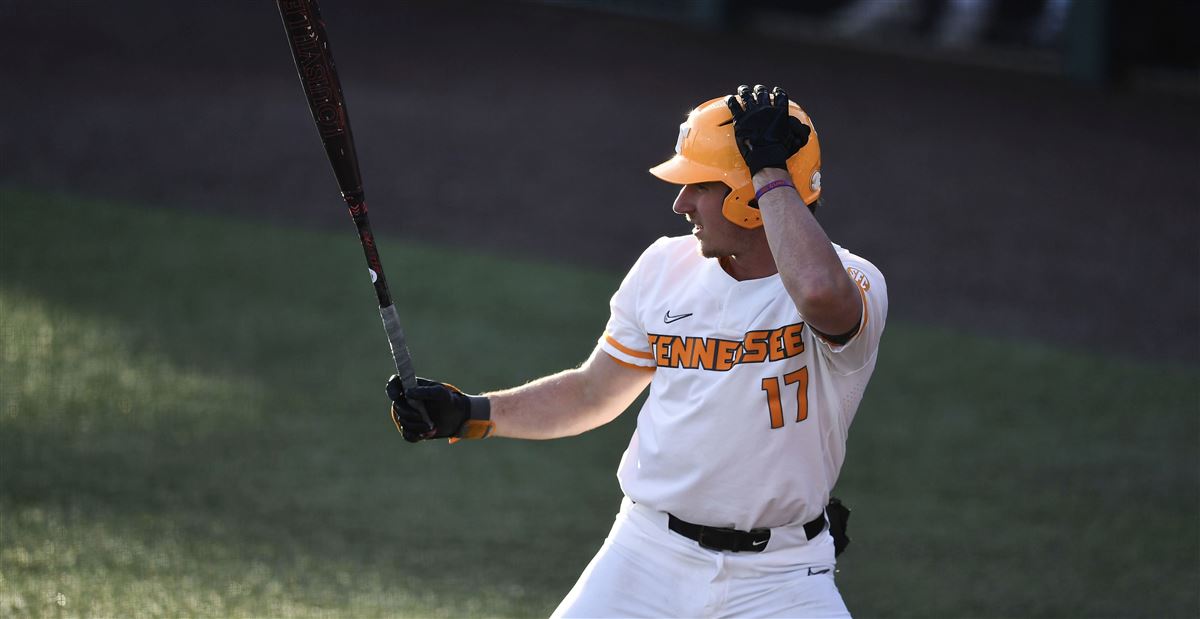 Vitello: Left-hand-dominant lineup isn’t big problem for Vols ...