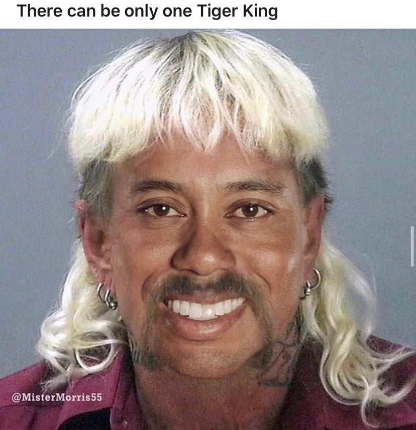 Tiger King