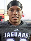 Sedrick Alexander, Austin LBJ, Running Back
