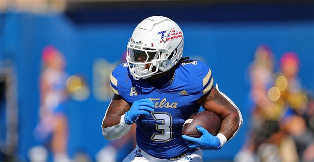 USF vs Tulsa preview and taking a look at Tulsa's playmakers
