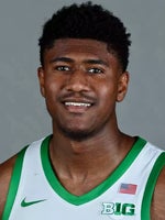James Cooper, Oregon, Power Forward