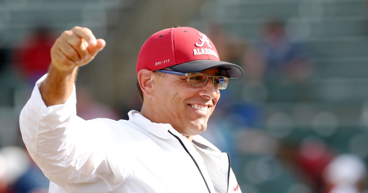 Alabama Softball Star Alexis Osorio Preseason All-SEC